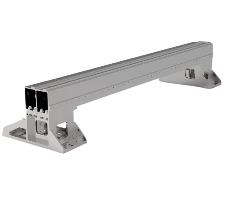 CNC Tech – Cutting-Edge CNC and Laser Equipment Solutions