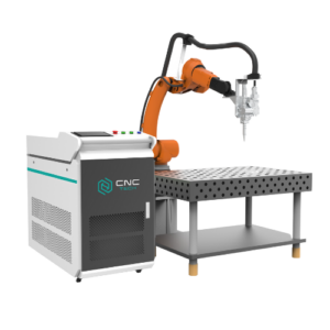 CNC Tech – Cutting-Edge CNC and Laser Equipment Solutions